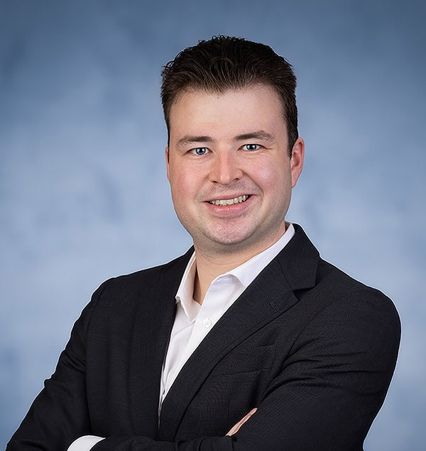 About Us - Enact Partners